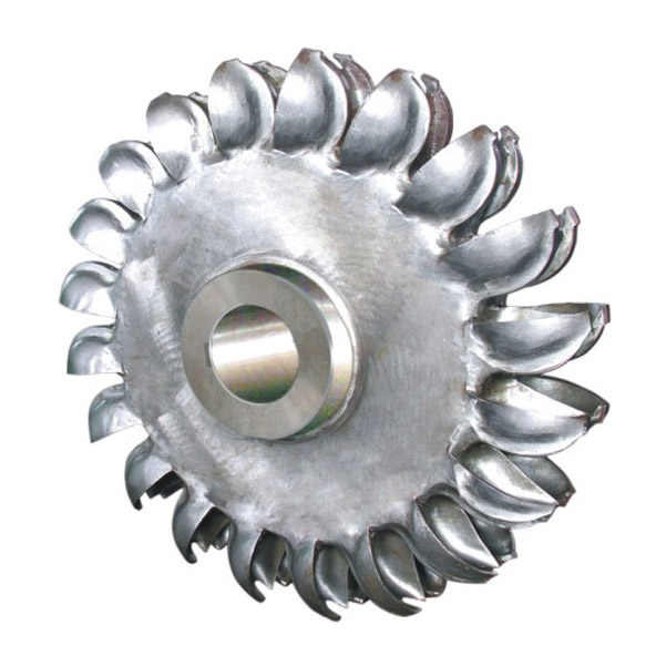 Pelton Wheel Micro Hydro Generator - Efficient Power Source