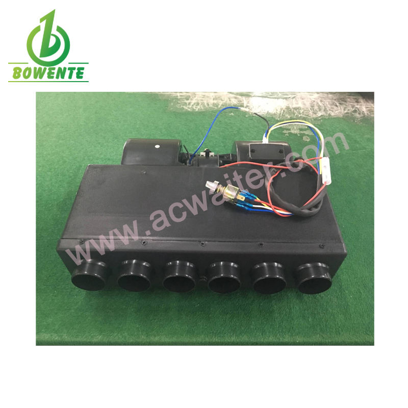 Universal Auto AC Evaporator Unit - 12v 24v BEU-404-000