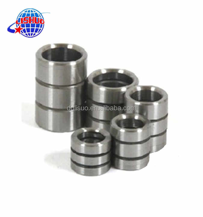 Mold Guide Pillar Guide Bush - Precision and Durability