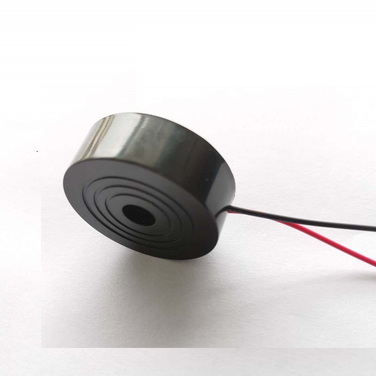 Buzzer Tahan Air 12V - Solusi Alarm Desibel Tinggi