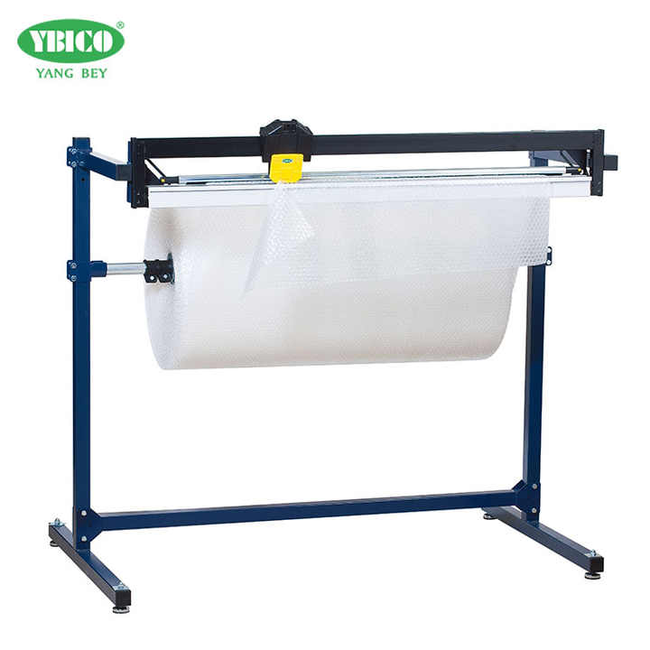 BD100 BD200 Bubble Cushioning Wrap Dispenser Alibaba