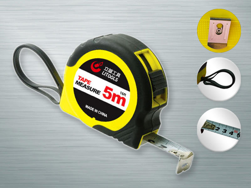 Metric Measuring Tape - Durable, Customizable, and Accurate