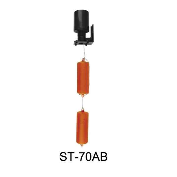 ST-70AB Float Switch for Pump - Level Control Solutions