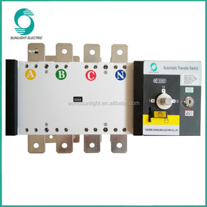 Catálogo de fabricantes de 500 Amp Transfer Switch de alta calidad y ...