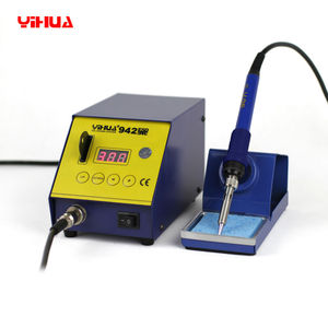 Estacao de soldagem Hakko 942 Para uso domestico e industrial Alibaba