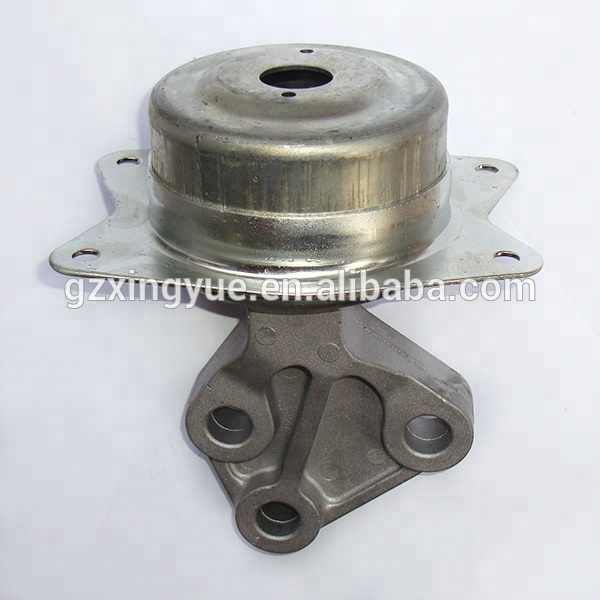 A5598 25820085 Engine Transmission Mount For Chevrolet Malibu 2.4l 2008 ...