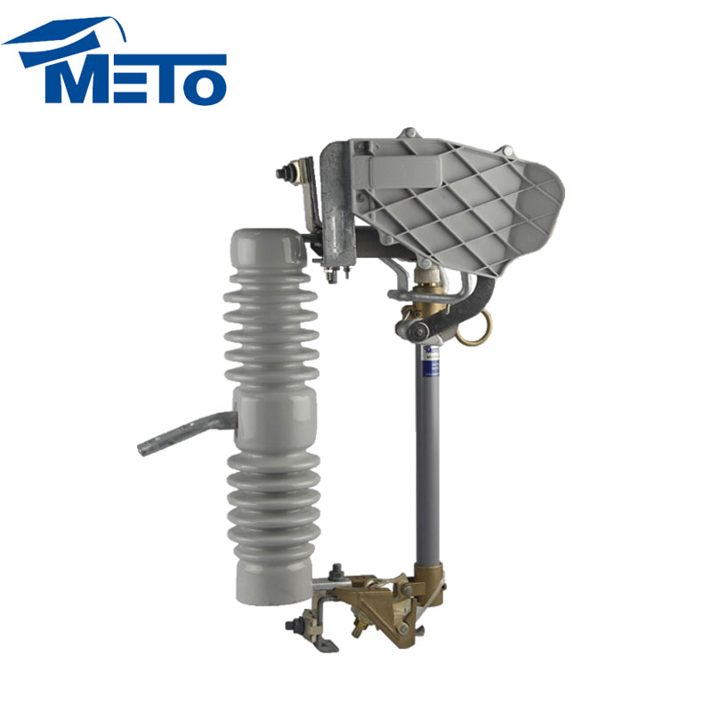 Get A Wholesale 12kv 50a enclosed cylindrical fuse cutout For Security ...