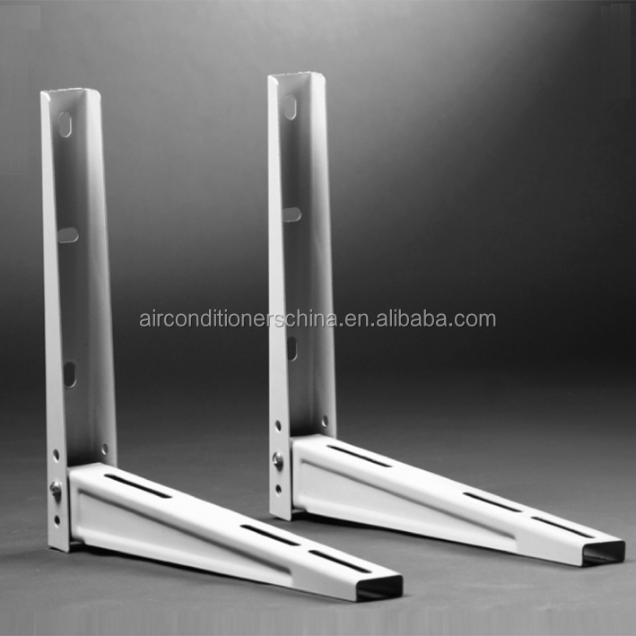 Plastic Air Conditioner Brackets - Durable & Easy Install