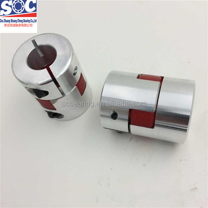 Wholesale spline shaft coupling spider coupling For Efficient Energy ...