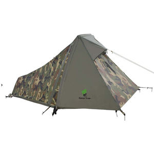Waterproof portable inflatable outdoor camping desert camouflage tent