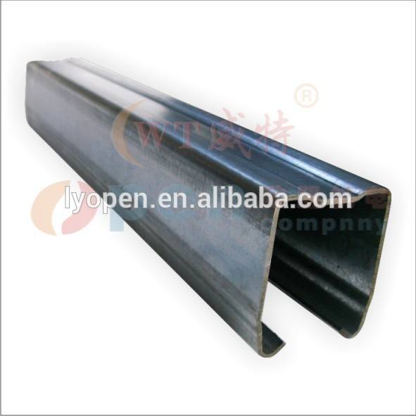 Rechercher les meilleurs rail et roulettes pour porte coulissante ...