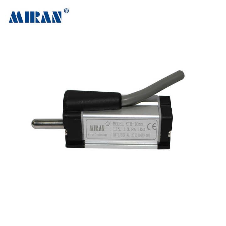 Miran Sensor KTR-10mm Displacement Spring Linear Position Sensor| Alibaba.com
