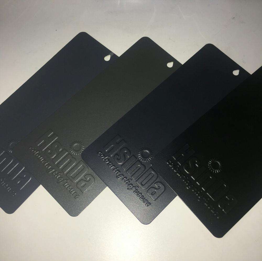 Solusi cat epoxy hitam matt Berkualitas Tinggi untuk Berbagai Aplikasi