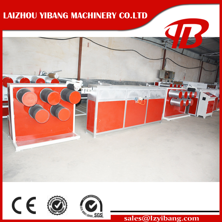 Encuentre el mejor fabricante de extrusora hilo polipropileno y ...