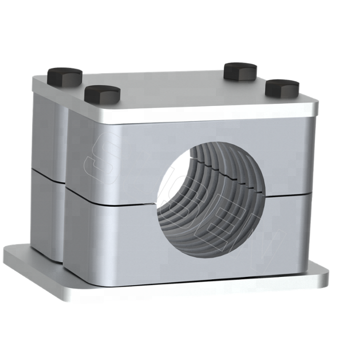 Durable and Versatile Mechanical Clamps for Heavy Duty Use