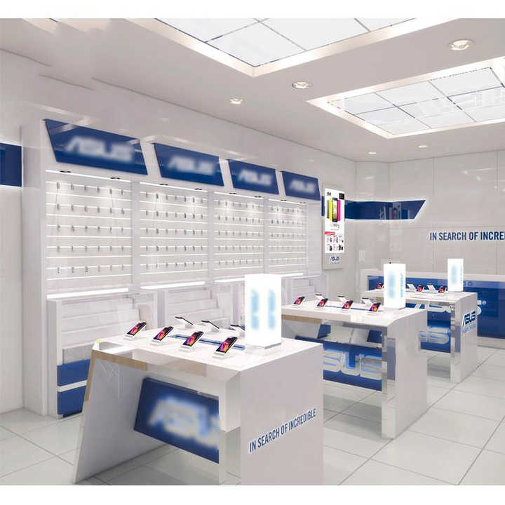 Cell Phone Accessory Display Stands - Enhance Retail Appeal