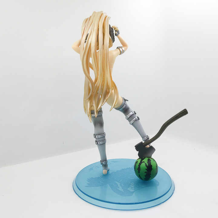 Pretty Girls Manga Action Figure Model Toys - Customizable