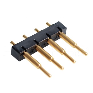 Wholesale spring loaded pcb test pins Designed For Different Purposes ...
