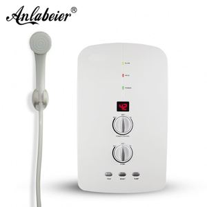 Bidet Water Heaters - Efficient and Reliable Solutions