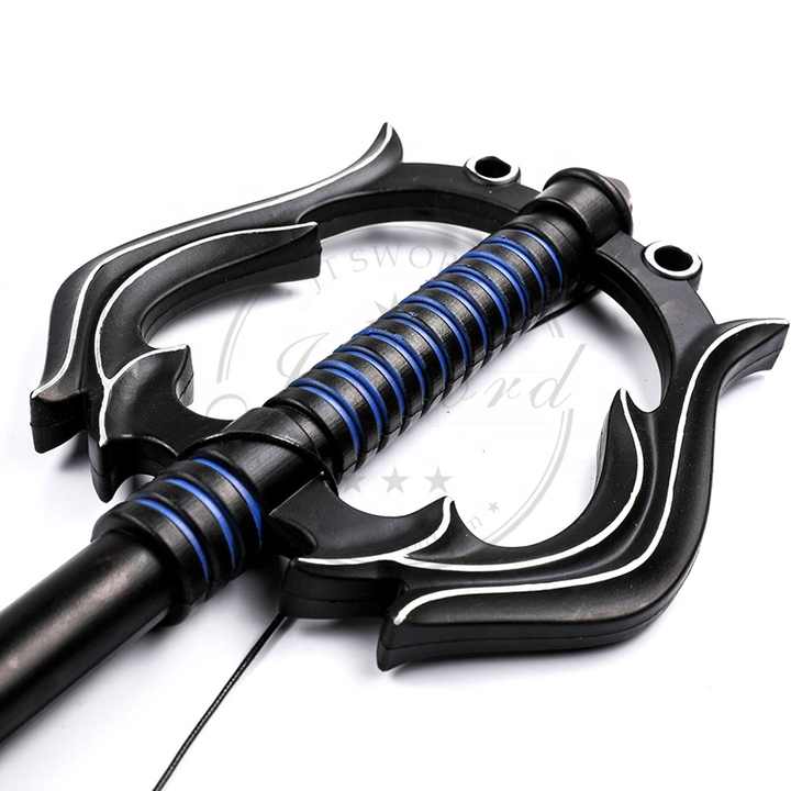 Kingdom Hearts PU Foam Weapon - Sora Oblivion Keyblade
