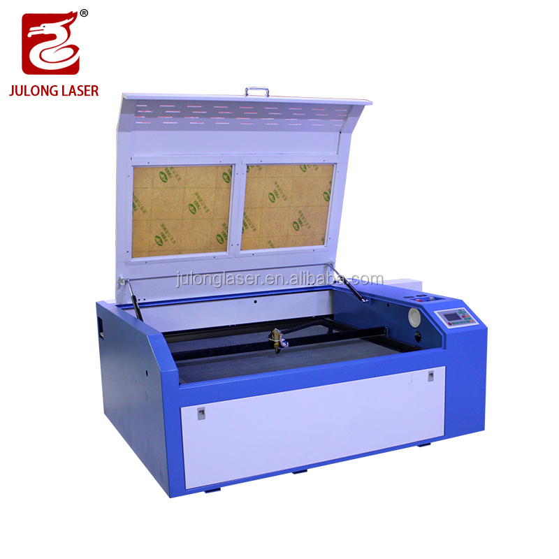 CO2 Laser Cutter - Wood Cutting Machine Price 60W-150W