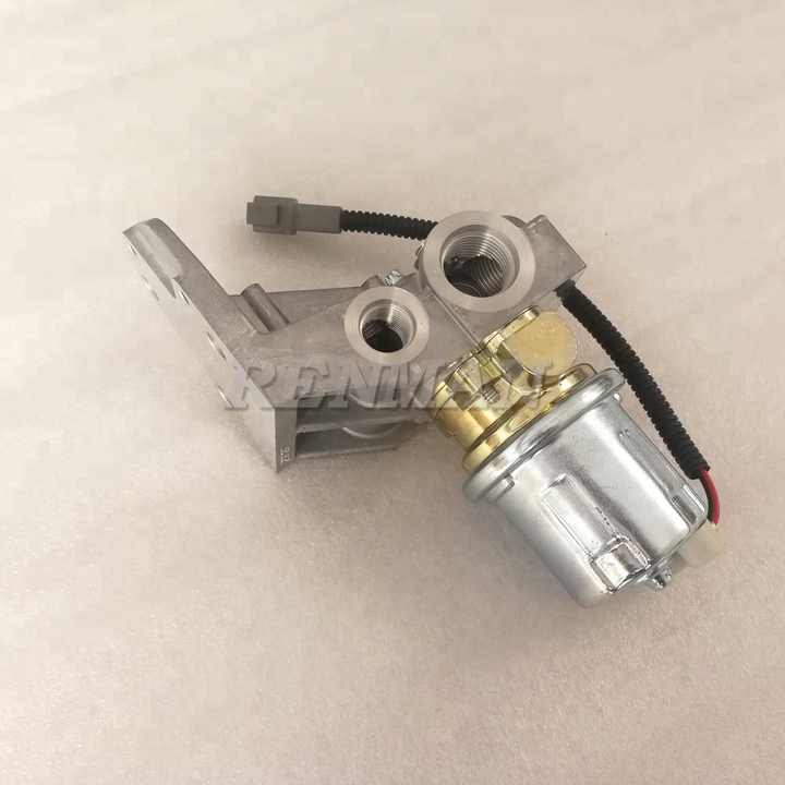 Cummins Engine QSB5.9 Fuel Transfer Pump - Reliable Performance