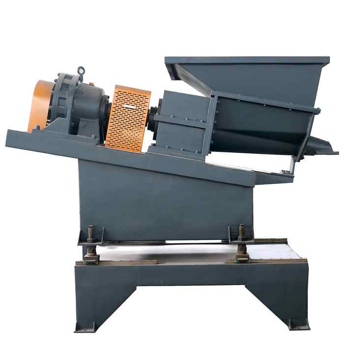 Conical Twin Screw Force Feeder for Efficient Big Mass Material Feeding ...