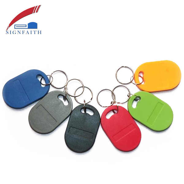 125KHz 134 KHz EM-marine EM4100 TK4100 RFID Key Tag Ring Fob| Alibaba.com