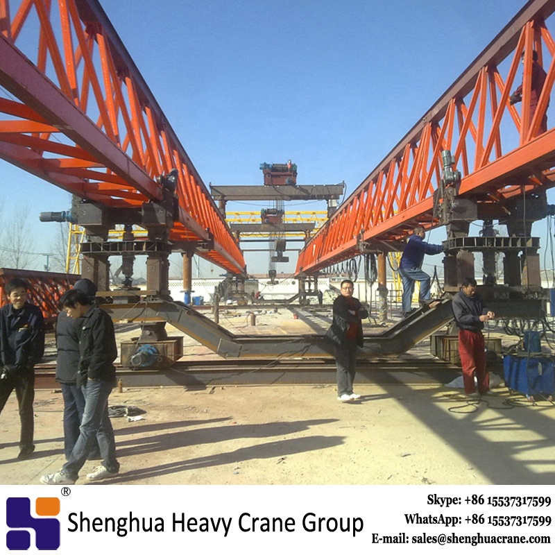 Boost Efficiency with Advanced crane for precast beam Solutions for ...