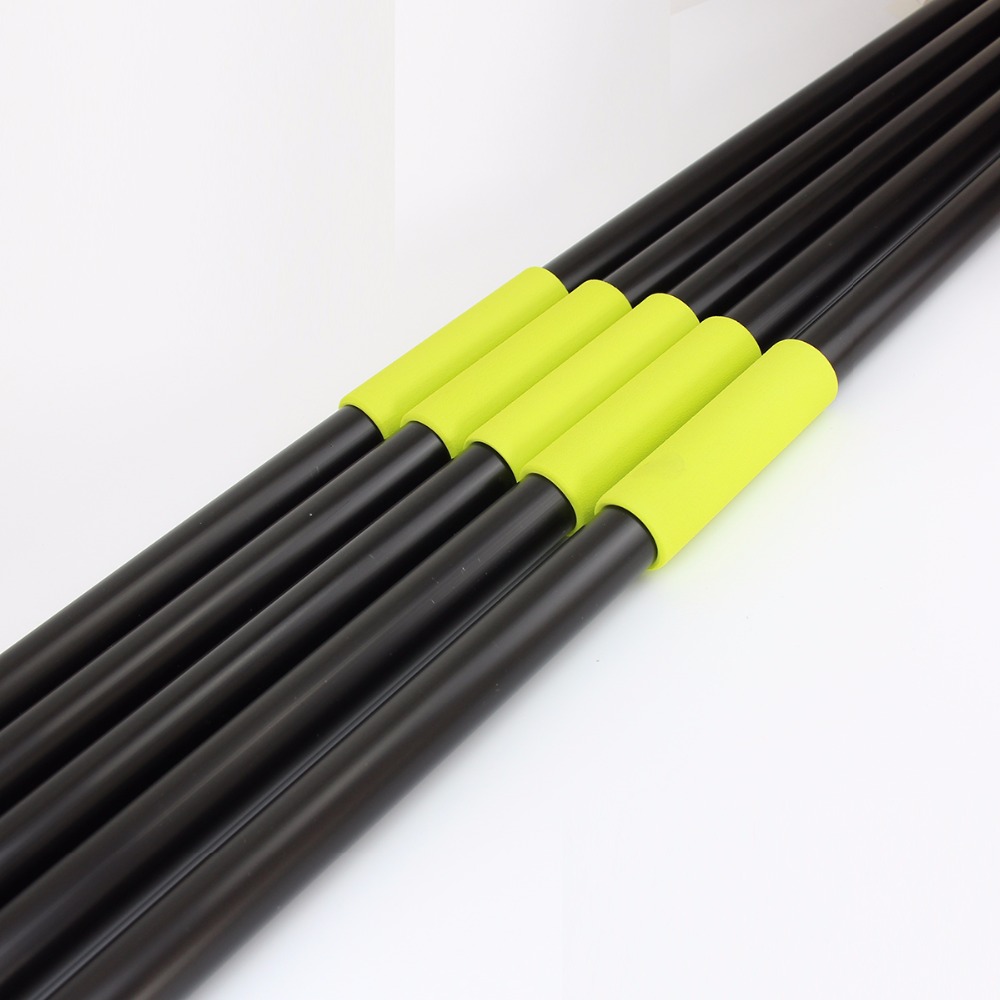 Economical Telescopic Clamp Lock - Durable & Versatile