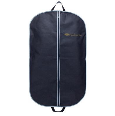 Popular Travel Suit Bag Non Woven Garment Bag Traveling Bulk Garment Bags Alibaba