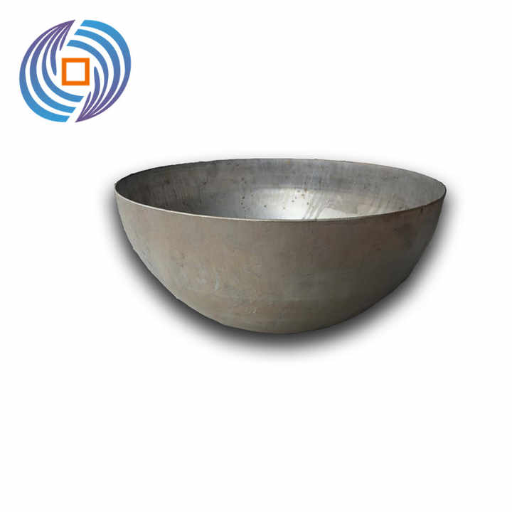 Supply 900*4mm Carbon Steel Hemisphere Half Sphere Fire Pit Bowl ...