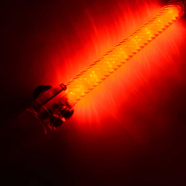 Flashing Marshalling Sticks - Safe Aircraft Control Tools