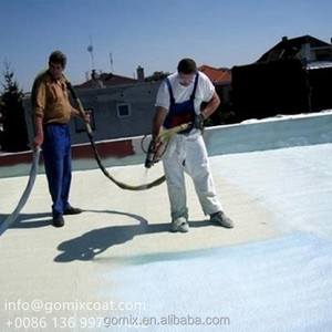 Wholesale blue skin waterproofing membrane For Ponds, Roofs, Homes, And ...