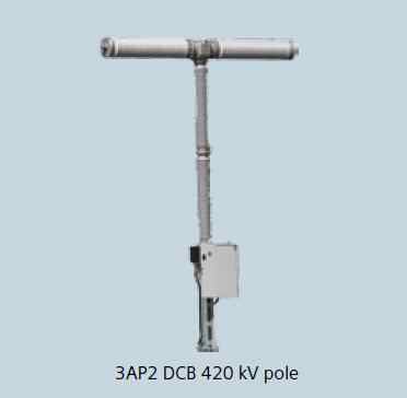 西门子 3AP2-FI 420kV 西门子高压断路器西门子 SF6 断路器| Alibaba.com