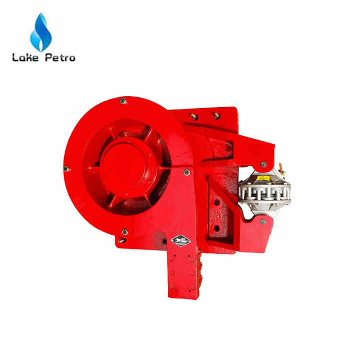 Deadline Anchor for Well Drilling Rig - High Performance