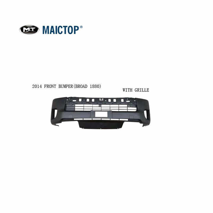 车身零件前保险杠与格栅2014| Alibaba.com