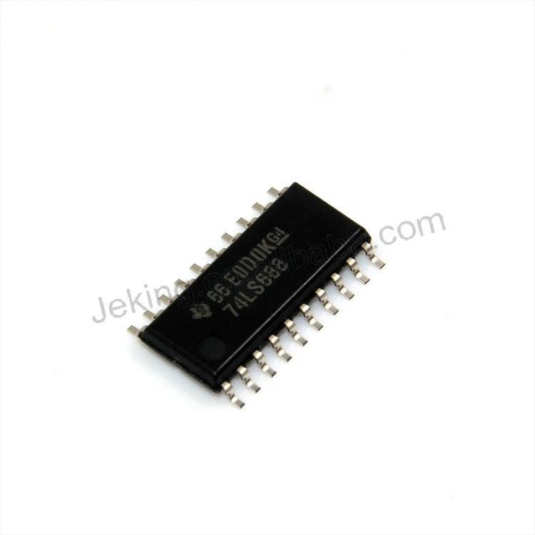 High Quality 74LS688 IC COMPARATOR IDENTITY 8B 20DIP SN74LS688N ...