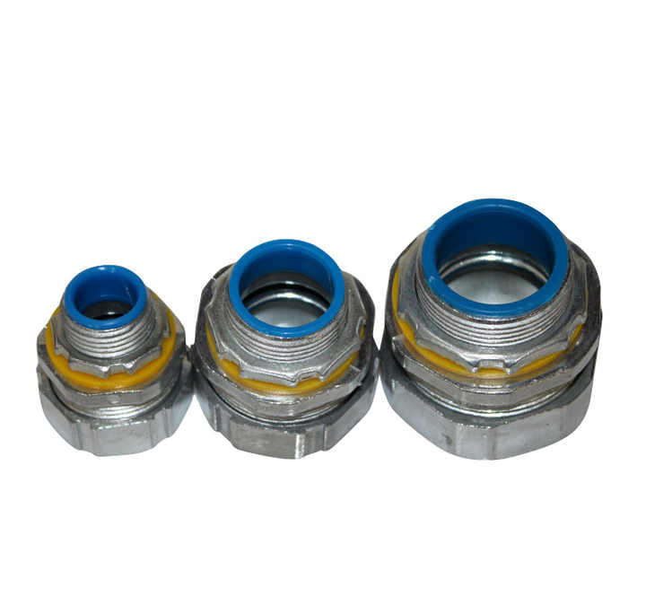 Straight Connector for Flexible Conduit-external Thread/Male| Alibaba.com