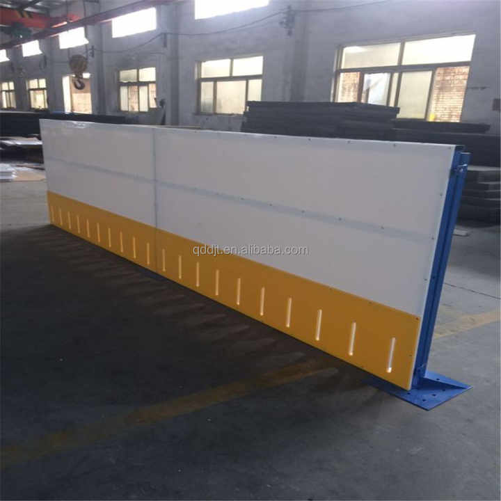 Ice Rink Fence/HDPE Ice Rink Board System| Alibaba.com