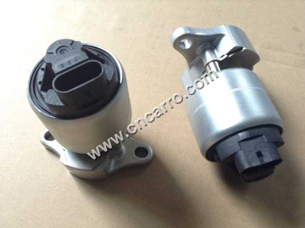 25183476 EGR 阀门雪佛兰赛欧汽车备件| Alibaba.com