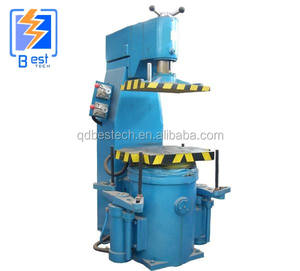 Choose The Perfect Permanent Mold Casting Machine - Alibaba.com