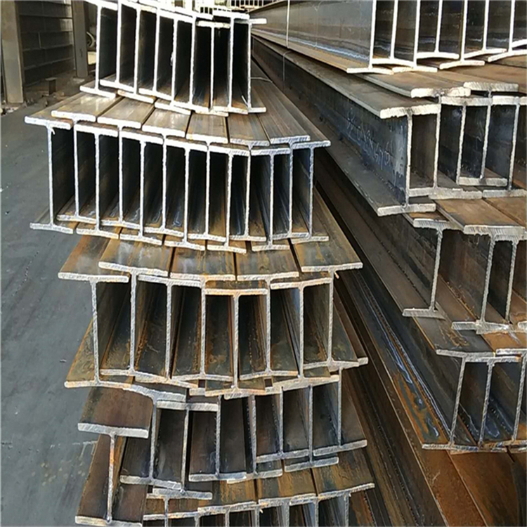 Verified Supplier Scrap Steel Beams Astm A36 Carbon Hot Rolled ...