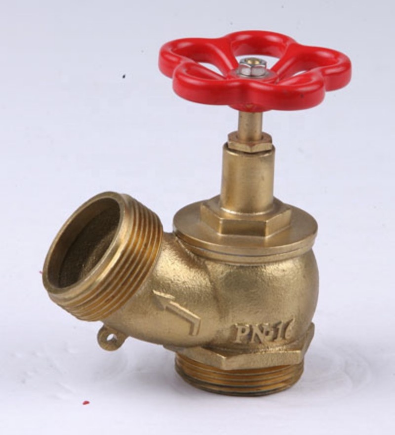 Buy Fire Hydrant Riser Customizable Brass Valve Handle | Alibaba.com