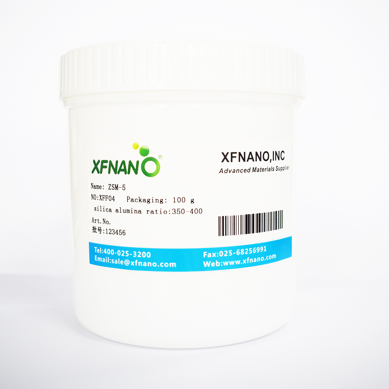 Zeolite ZSM 5 Catalyst - Enhance Your Oil Refinery
