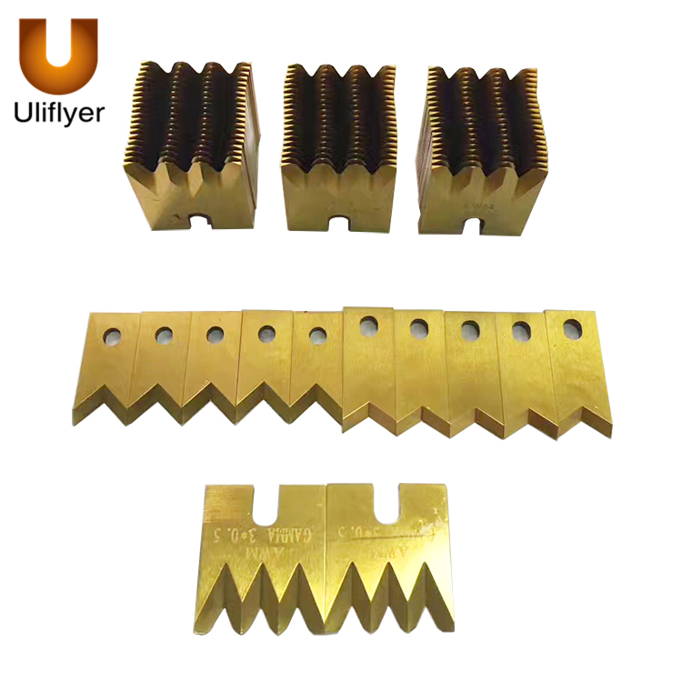 High Precision Strip Cutting Blades for 2500/2800 Shears