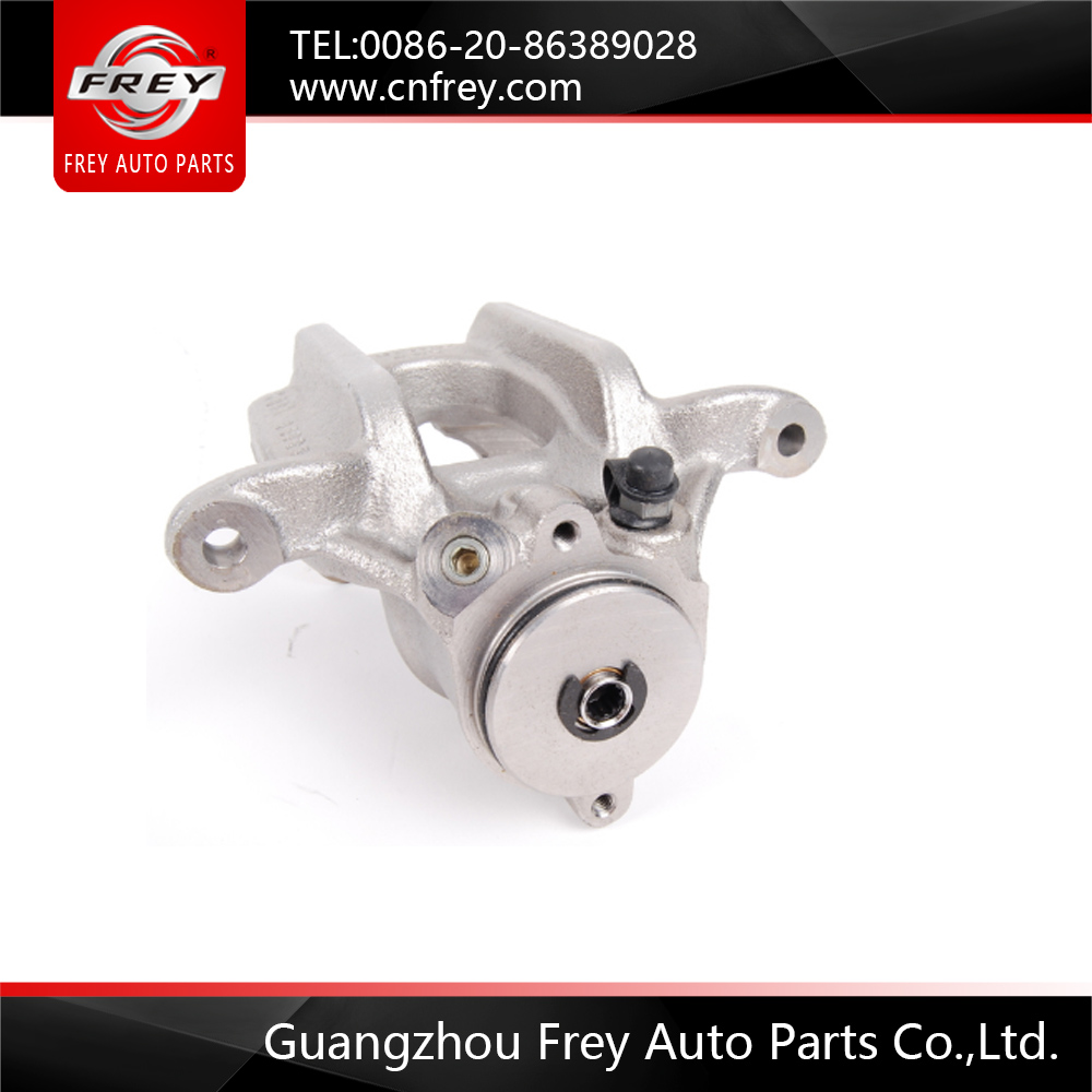Rear Brake Caliper - High-Quality Replacement for 2001-2016