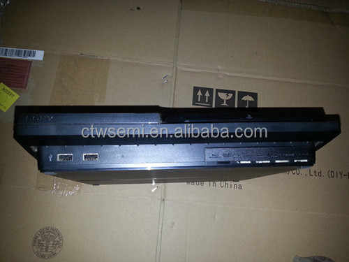 PS3 Slim CECH 3012A