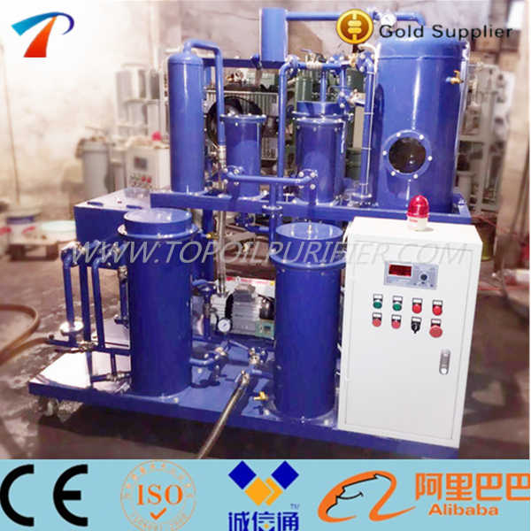 Used Cooking Oil Purification - Efficient & Reliable Solutions