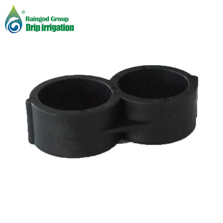 Irrigation System Drip Irrigation Fits Barb End Line Drip Pipe End Line ...